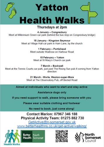 Partnered Community Groups